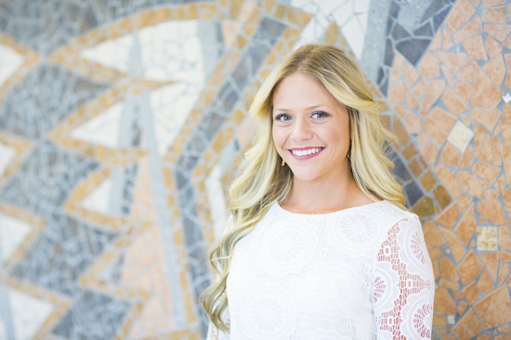 Taylor Staley, softball - Herald-Standard